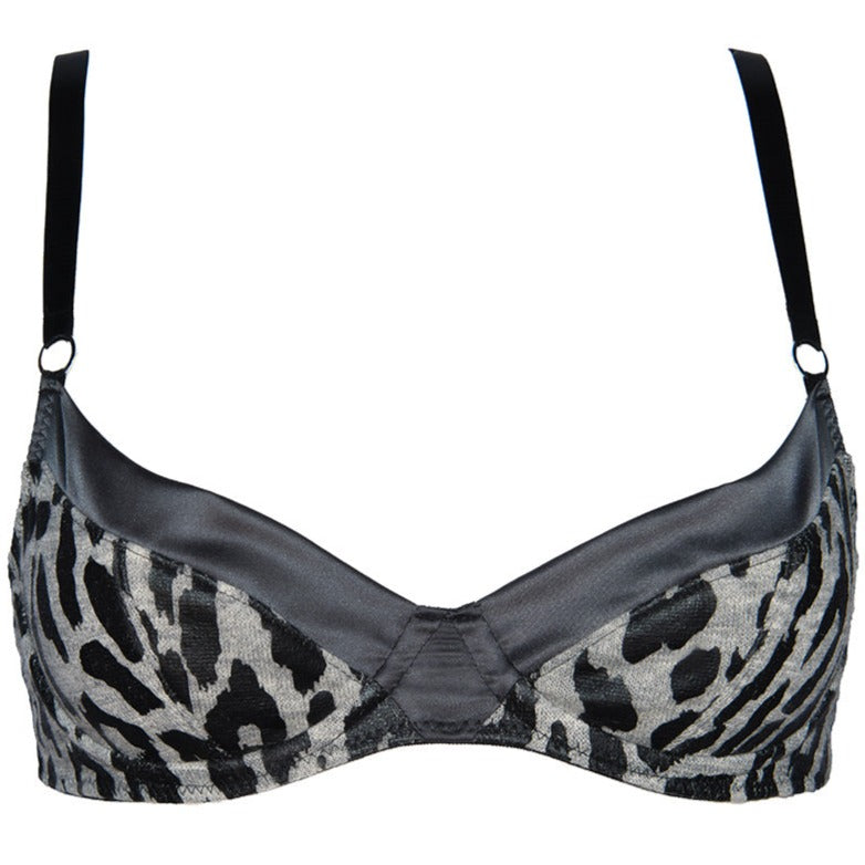 Instinct Bra - Lingerie | by Reckless Wolf