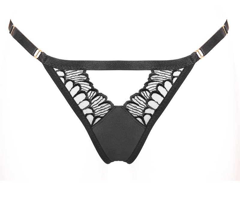 Savage Thong - Lingerie | by Reckless Wolf