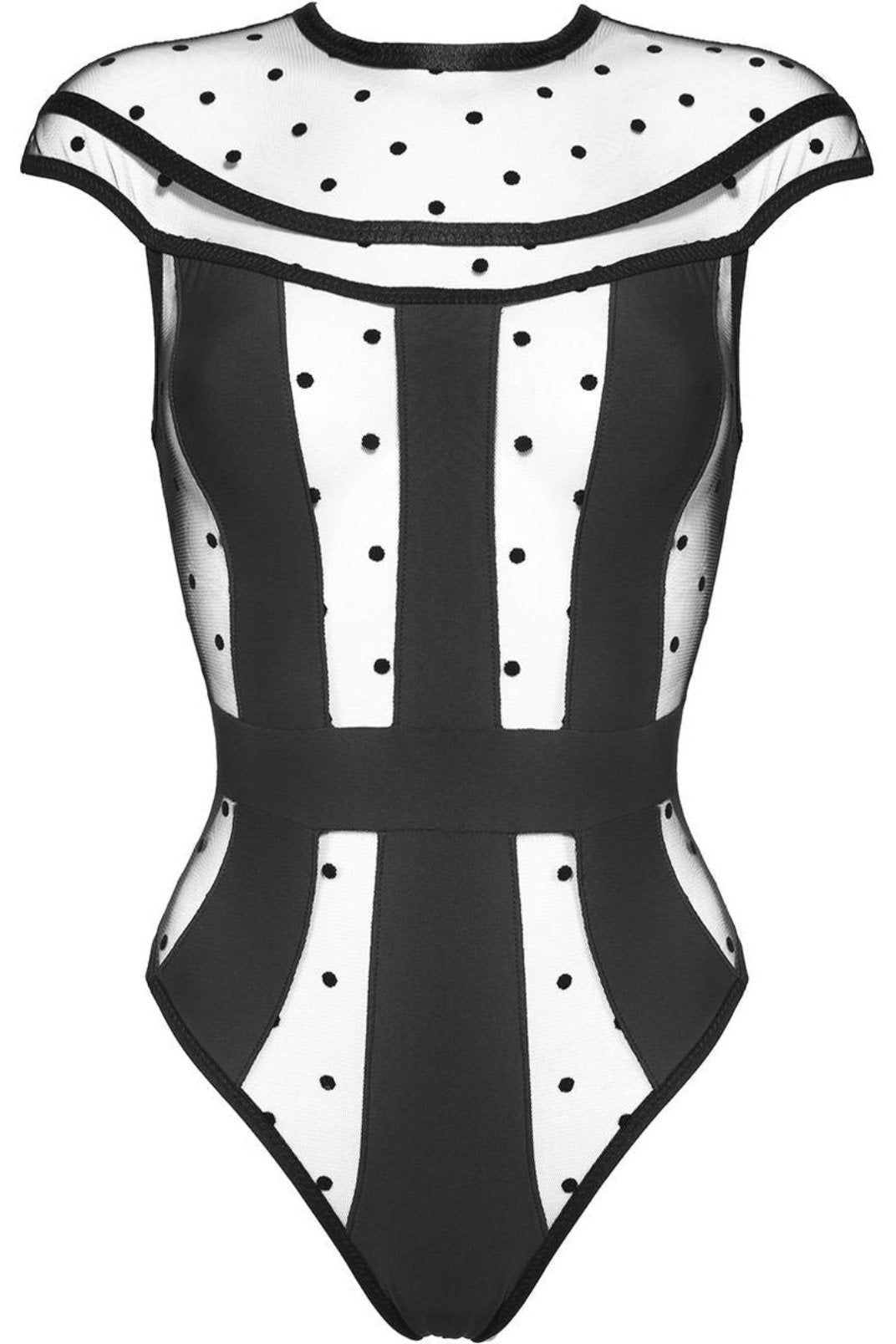 Sinner Body - Lingerie | by Reckless Wolf