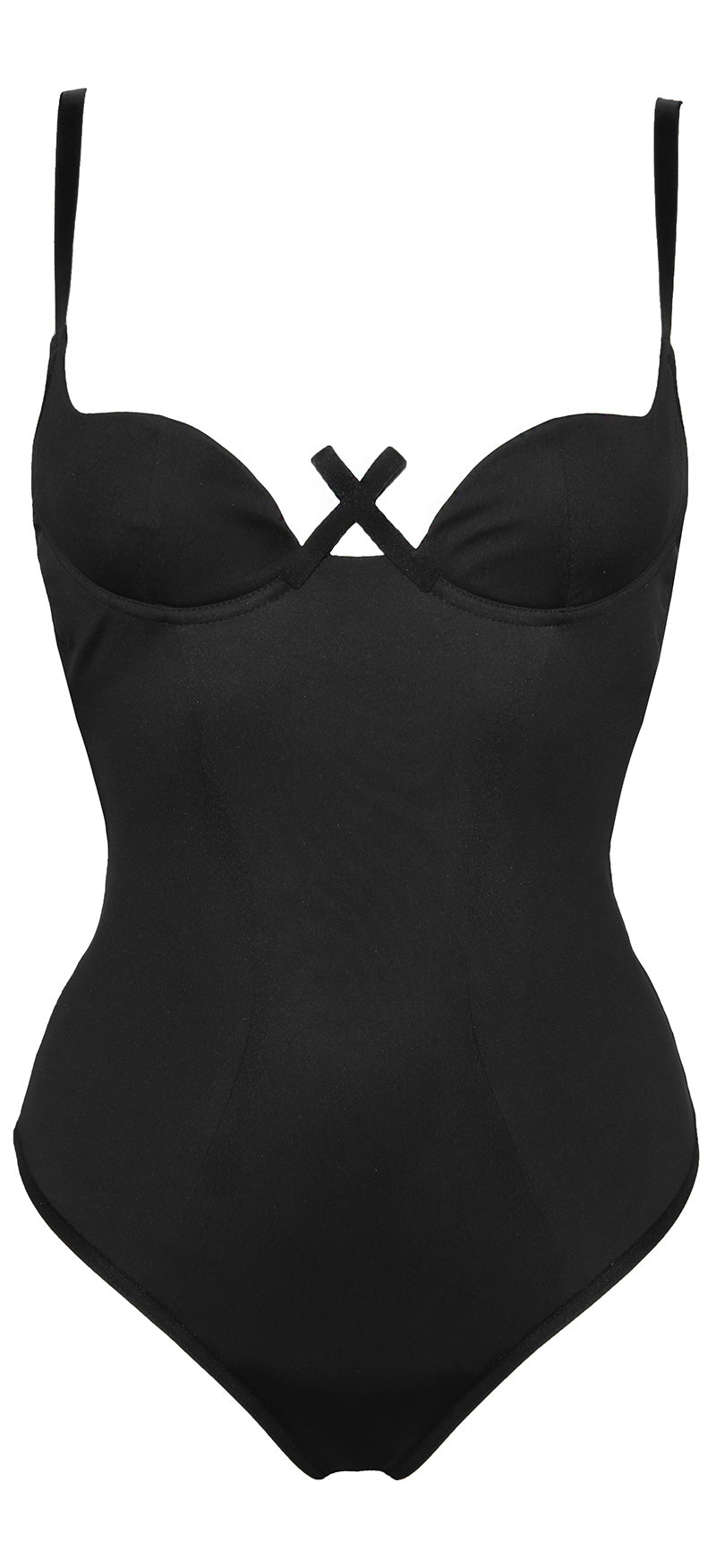 Howl Body - Bodysuit, Playsuit, Lingerie | by Reckless Wolf